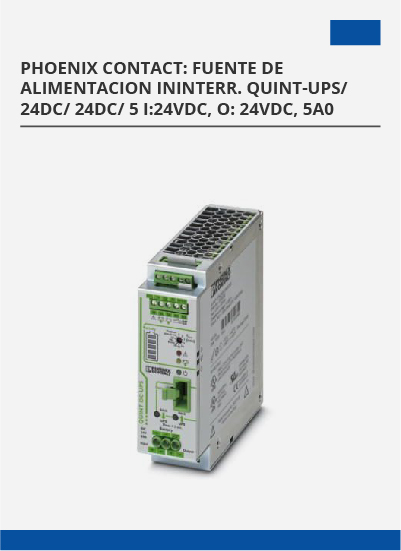 Electricidad – Verttech Ingenieros